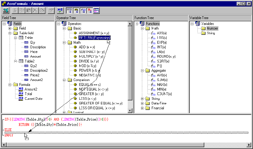 FormMax - E-Forms Software for Business Forms Designing and Filling ...