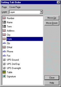 FormMax - E-Forms Software for Business Forms Designing and Filling ...